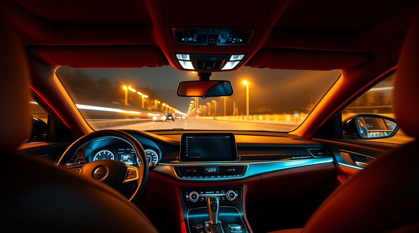 Car Audio Systems: The Ultimate Guide to In-Vehicle Sound