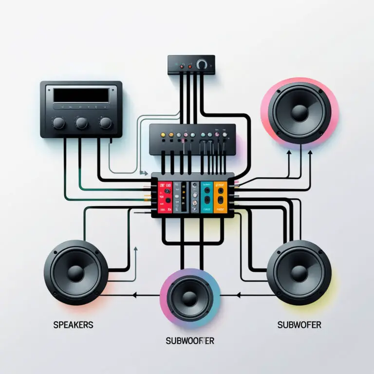 Car Audio Systems: The Ultimate Guide to In-Vehicle Sound