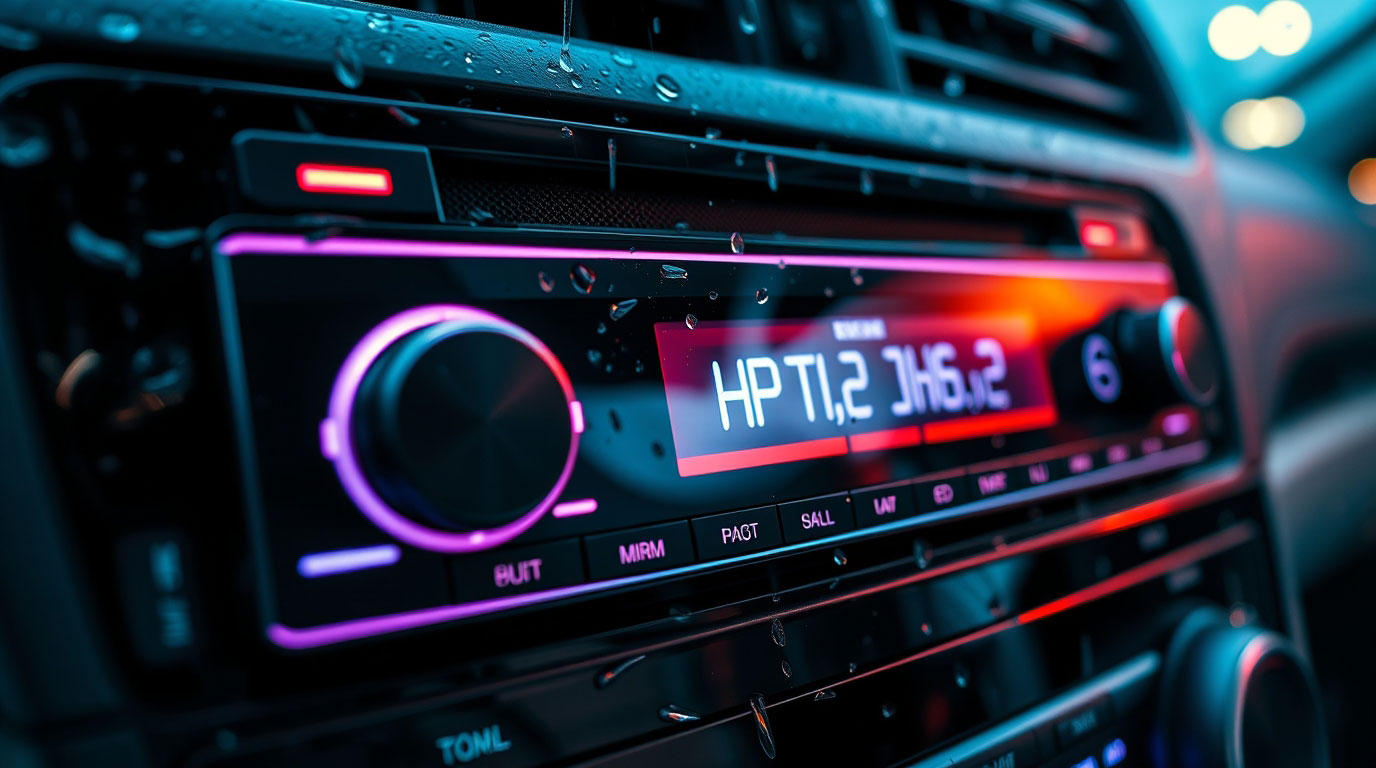 Car Audio Systems: The Ultimate Guide to In-Vehicle Sound