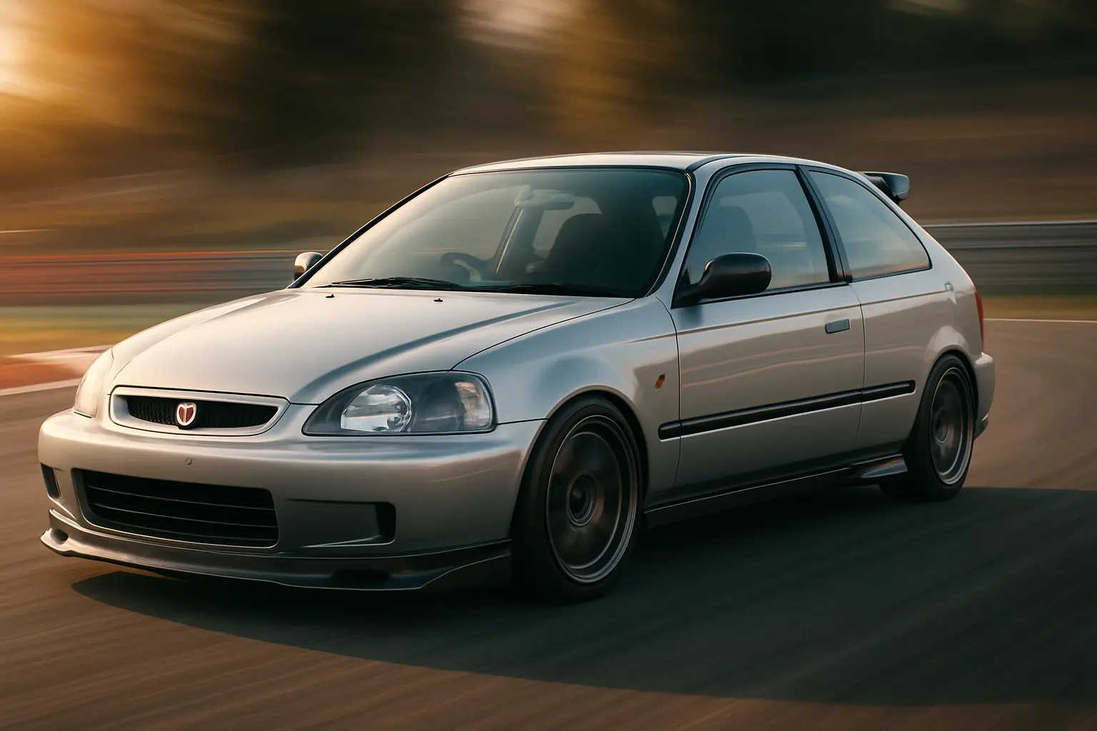 Unlocking Honda's Hidden Power: Performance Upgrades Guide